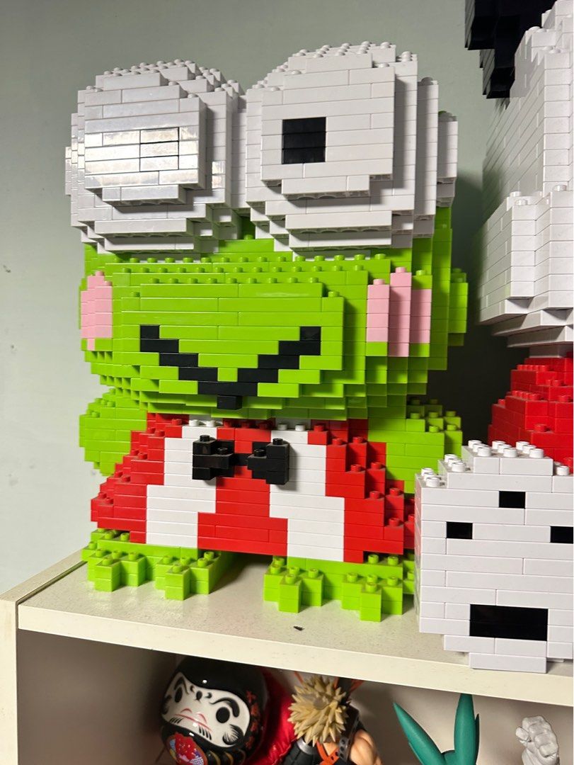 Jecka, Hobbies & Toys, Toys & Games on Carousell