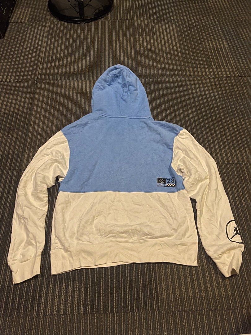 Jordan nascar, Women's Fashion, Coats, Jackets and Outerwear on Carousell