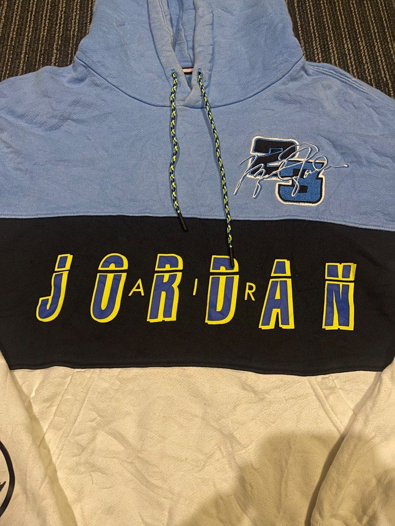 Jordan nascar, Women's Fashion, Coats, Jackets and Outerwear on Carousell