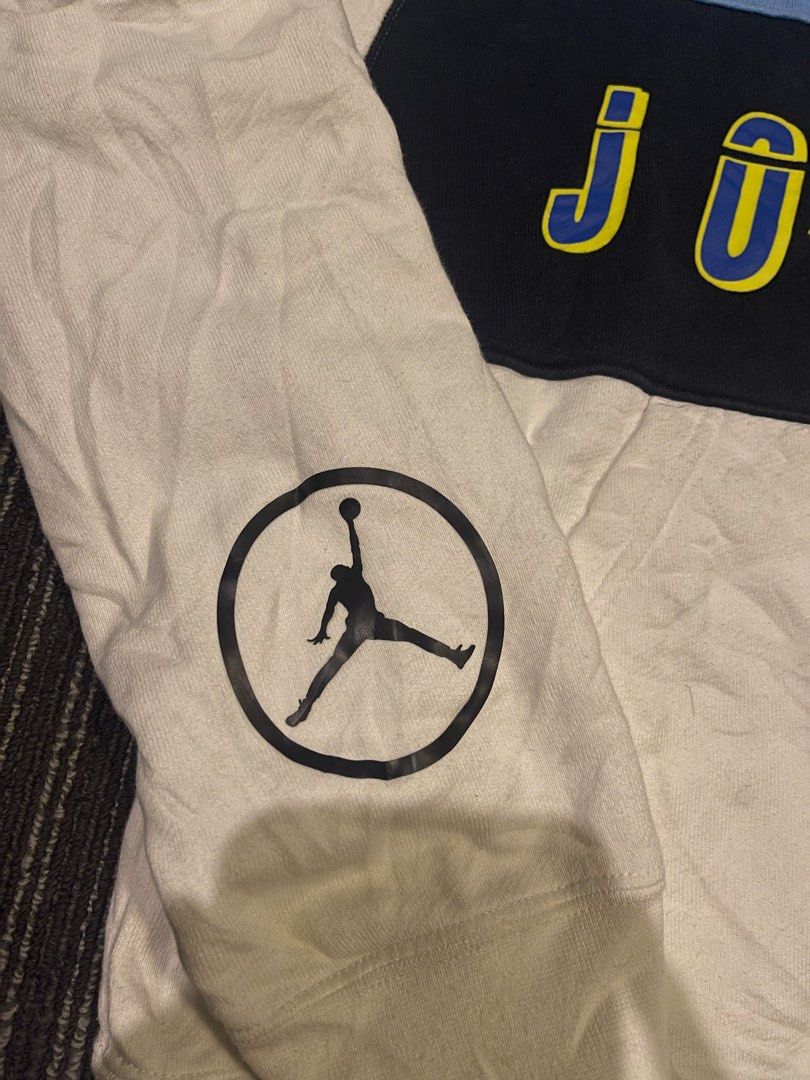 Jordan nascar, Women's Fashion, Coats, Jackets and Outerwear on Carousell