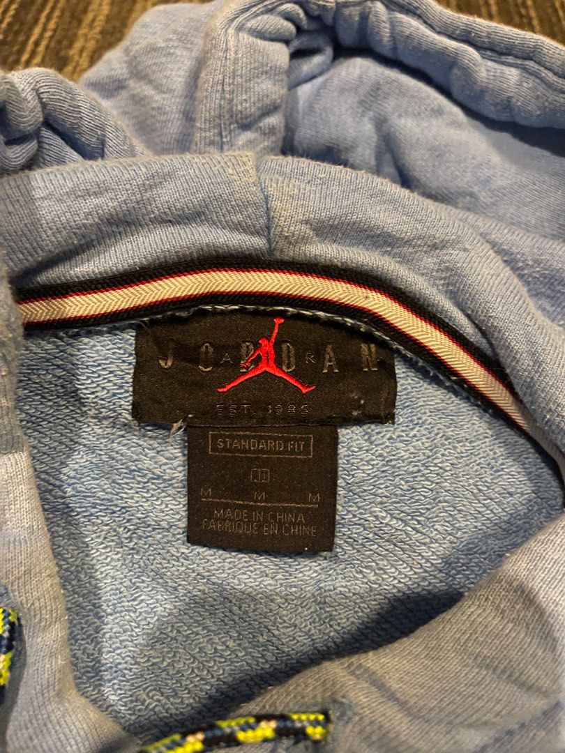 Jordan nascar, Women's Fashion, Coats, Jackets and Outerwear on Carousell