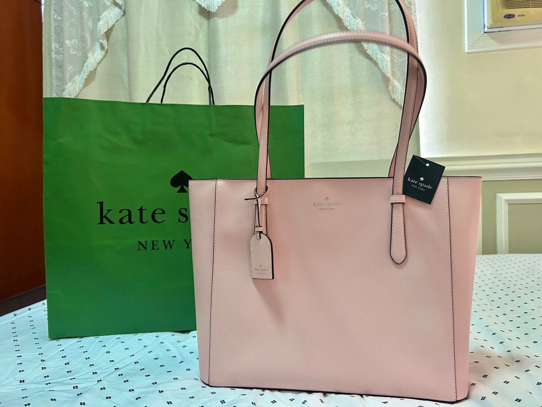 Kate spade - Original from US, Luxury, Bags & Wallets on Carousell