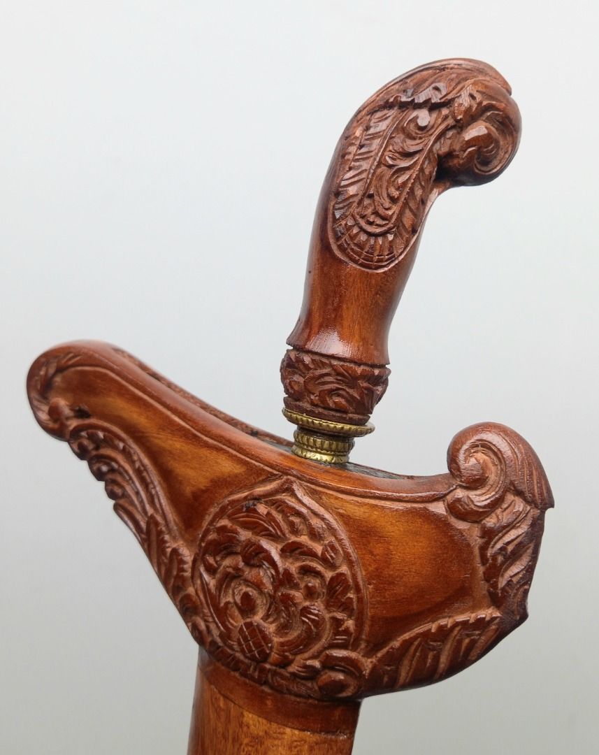 Keris Madura Luk 13 Patrem Feminine Keris Collection Purposes, Hobbies ...