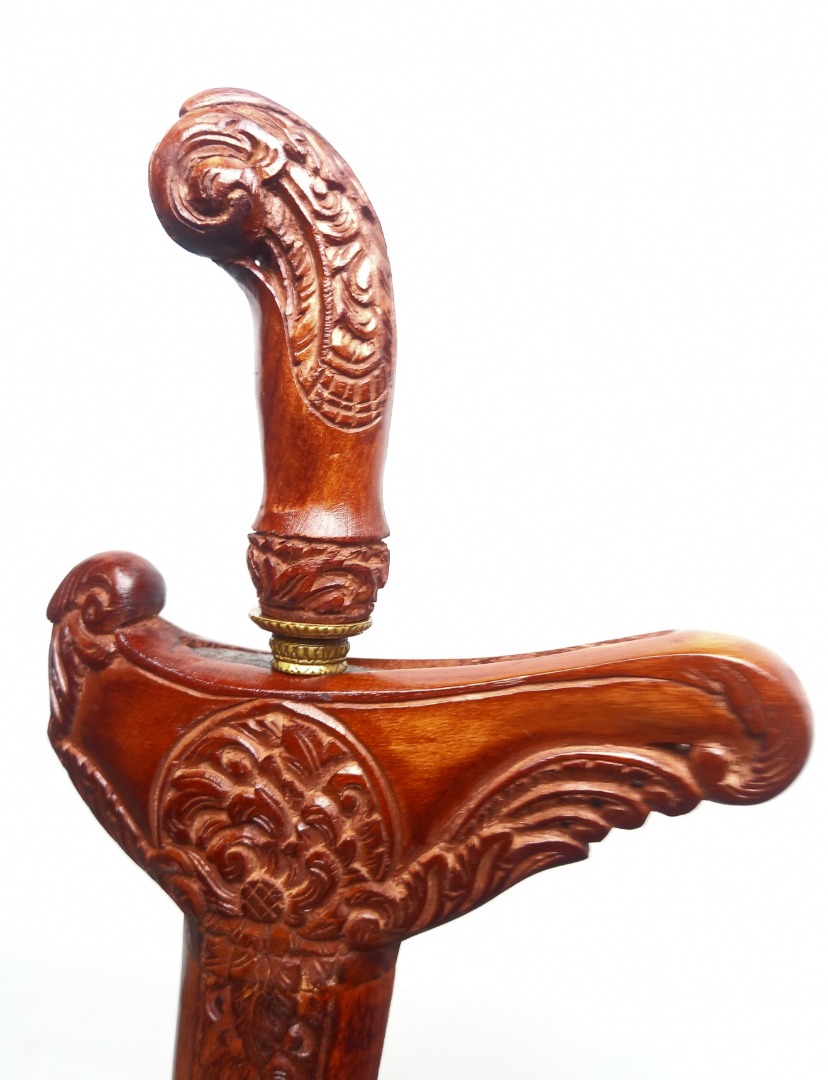 Keris Madura Luk 13 Patrem Feminine Keris Collection Purposes, Hobbies ...