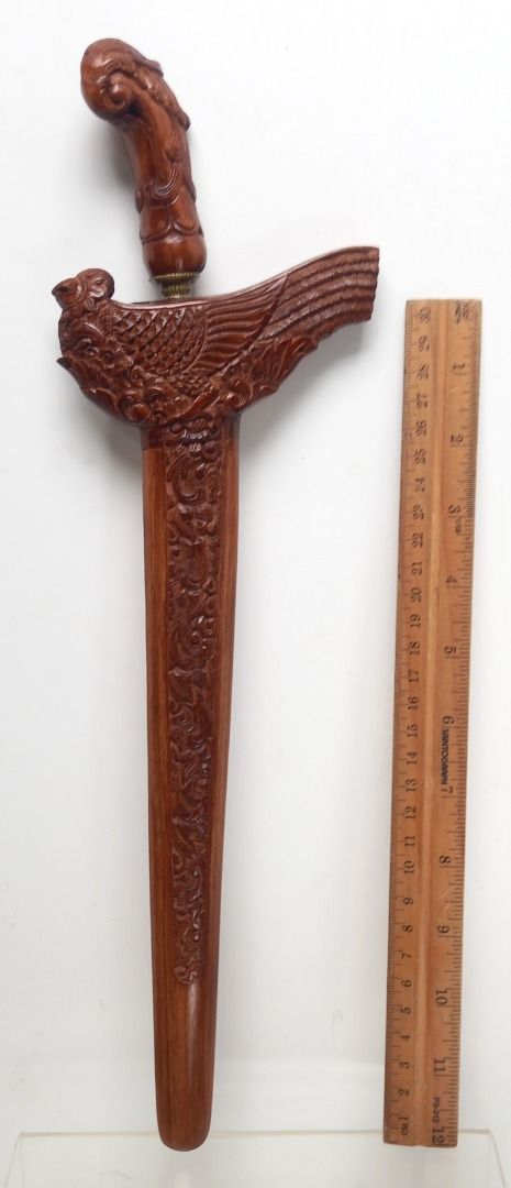 Keris Madura Luk 7 Patrem Feminine Keris Collection Purposes, Hobbies ...