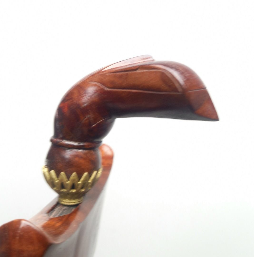 Keris Melayu Riau Luk 9 Dwi Warna Collection Purposes, Hobbies & Toys ...