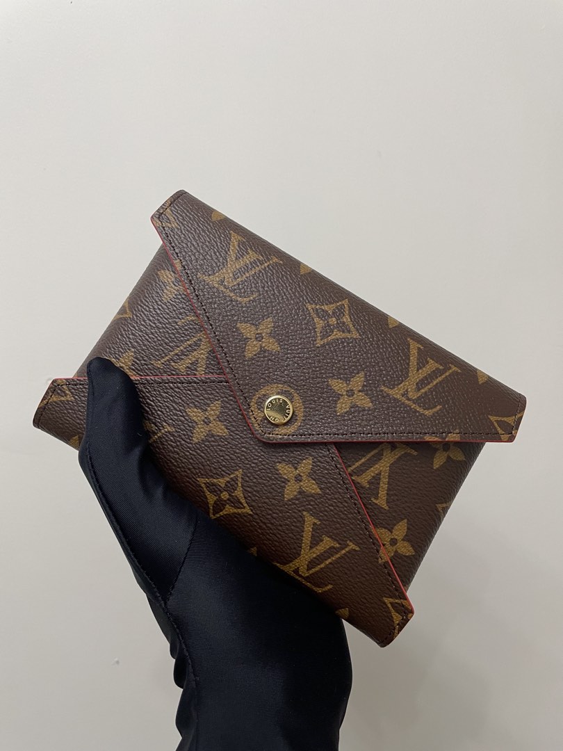 Authentic Kirigami Medium, Luxury, Bags & Wallets on Carousell