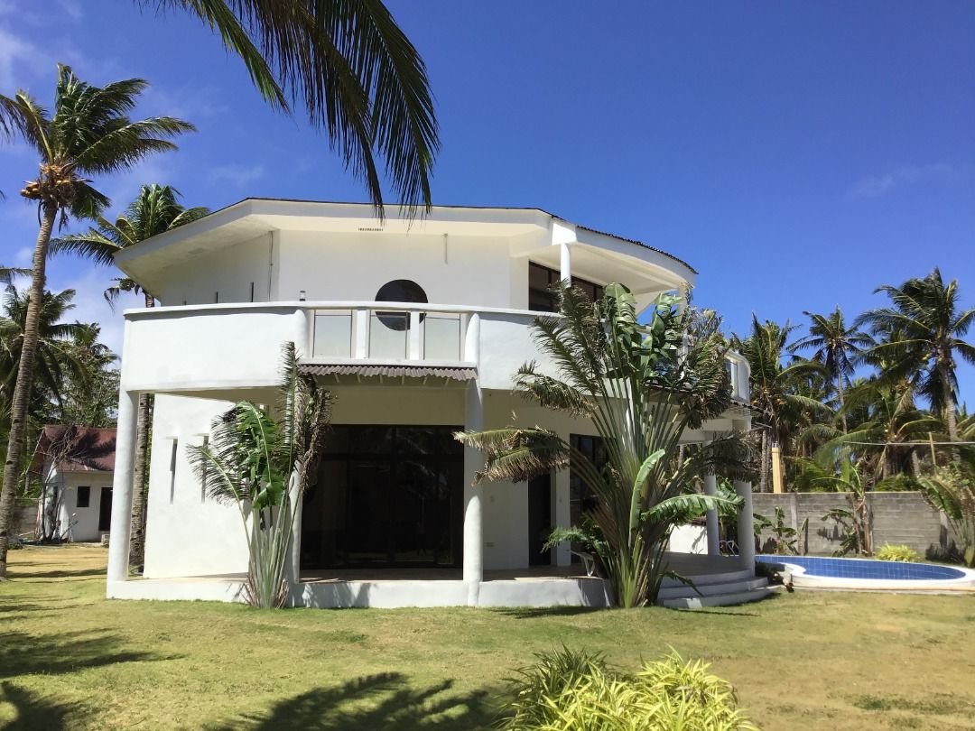 KYU - FOR SALE: 7 Bedroom Unit in Panay Island, Panay, Caticlan ...