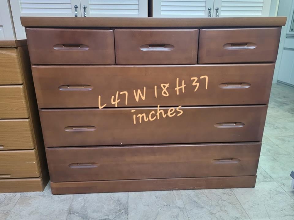 Lateral drawer Japan surplus, Furniture & Home Living, Furniture ...