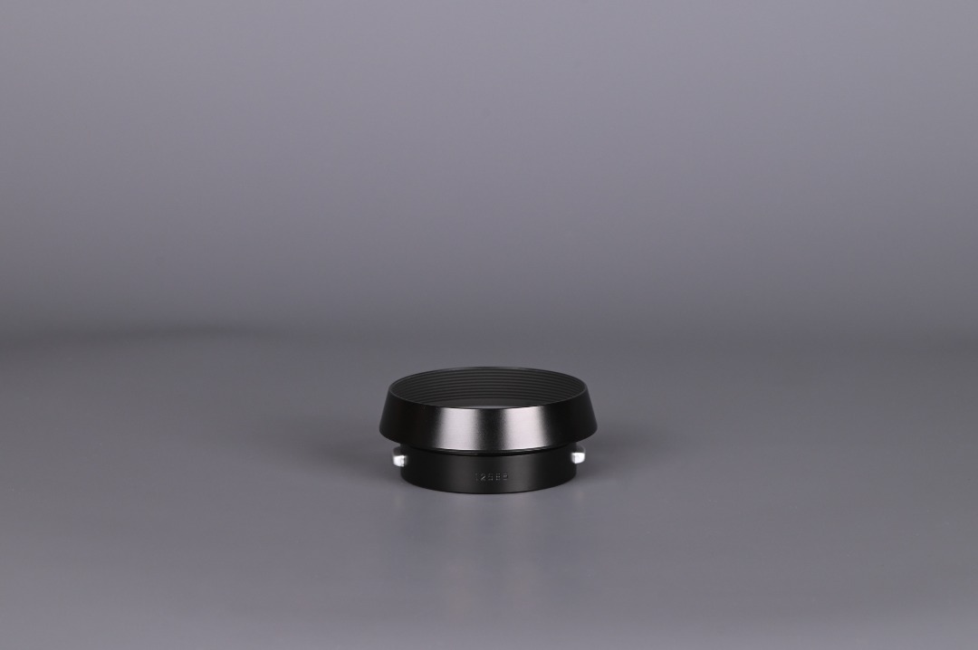 Leica 12585 Metal Lens Hood for E39 Summicron-M 50mm 50-Jahre (New ...