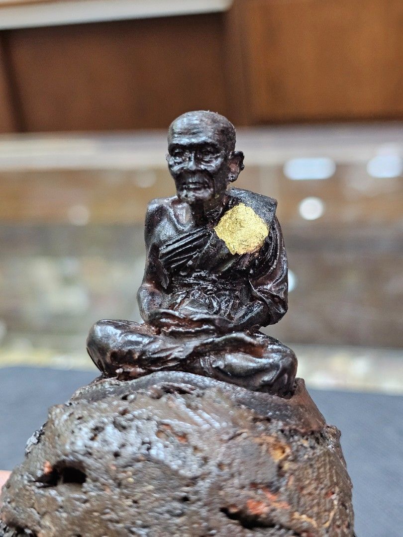 Leklai Lp Thuad Bucha, Hobbies & Toys, Memorabilia & Collectibles ...