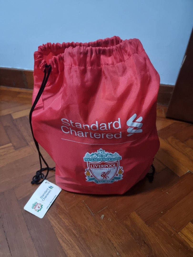 Liverpool FC signed merchandise, Sports Equipment, Sports & Games ...