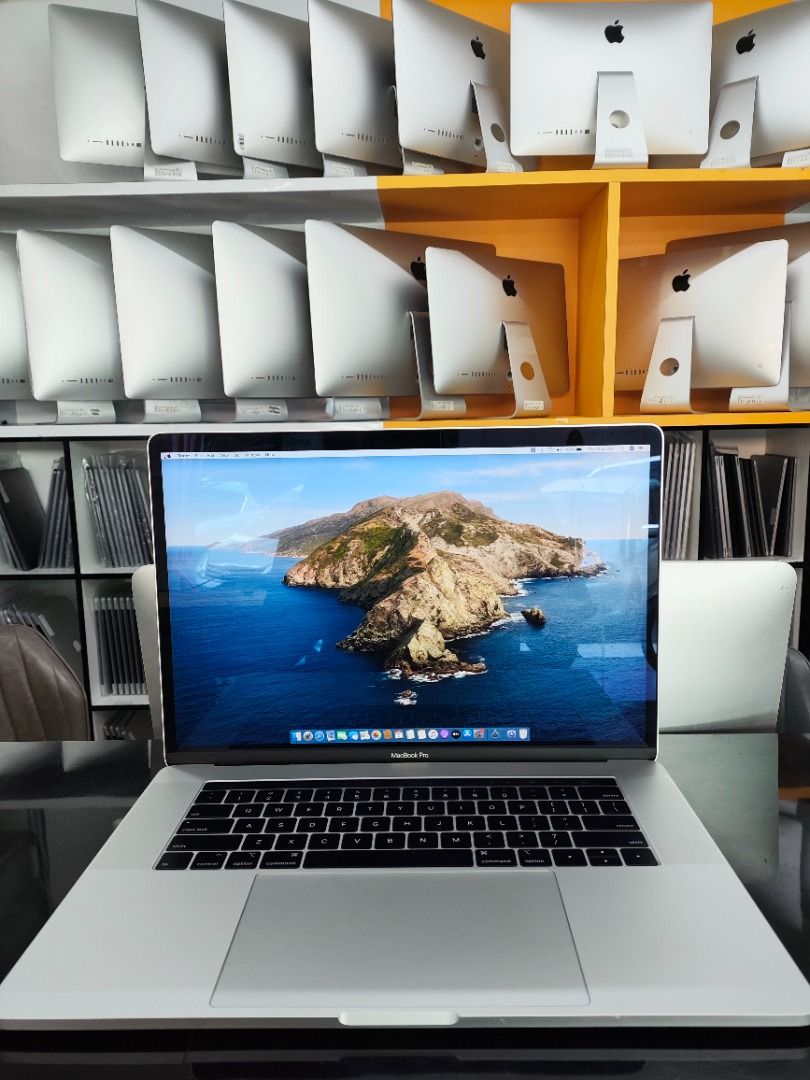 MacBook Pro 8-Core i9 2.4GHZ 32GB RAM/512GB 2019 15.6", Computers ...