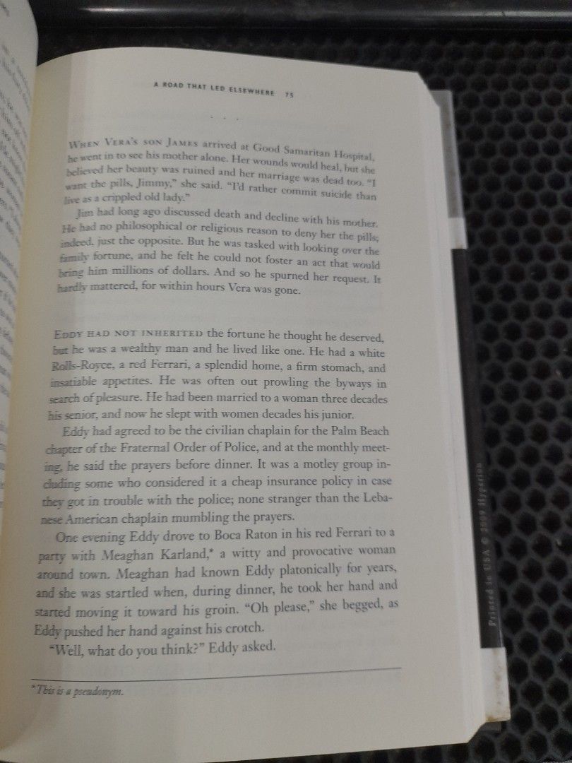 Madness Under The Royal Palms, Hobbies & Toys, Books & Magazines ...