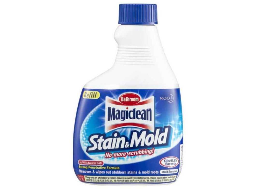Magiclean Stain & Mold Remover (400ml and 600ml), Furniture & Home ...