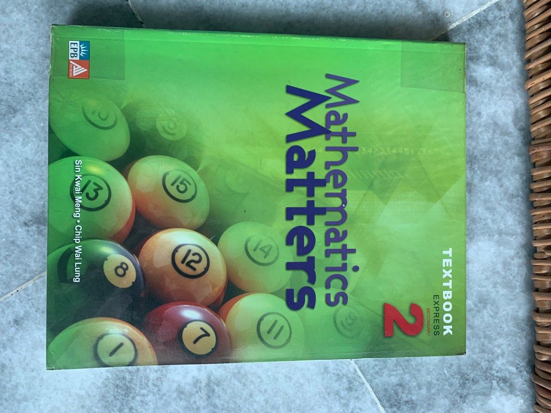 Mathematics Text Book Hobbies Toys Books Magazines Textbooks On Mathematics Text Book Hobbies Toys Books Magazines Textbooks On