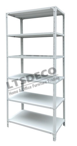 METAL RACK | OFFICE PARTITION AND FURNITURE, Furniture & Home Living ...