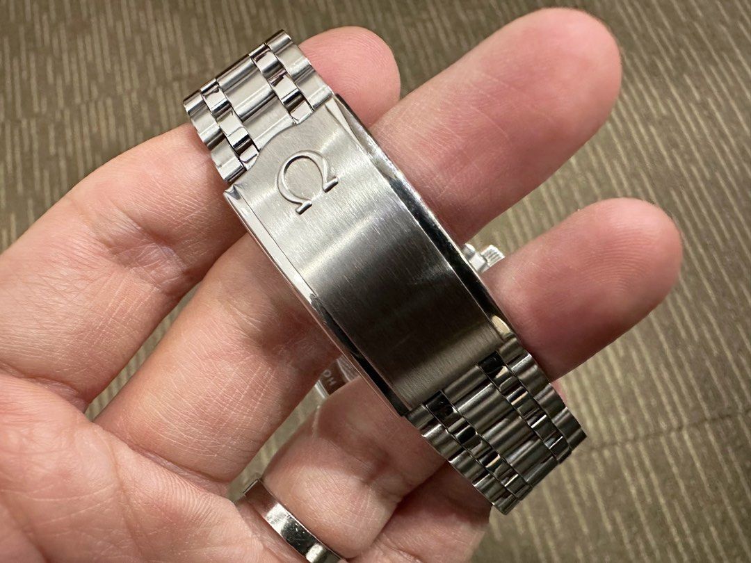 Mint Omega Speedmaster H10 Hodinkee 10th Limited FOIS 311.32.40.30.06 ...