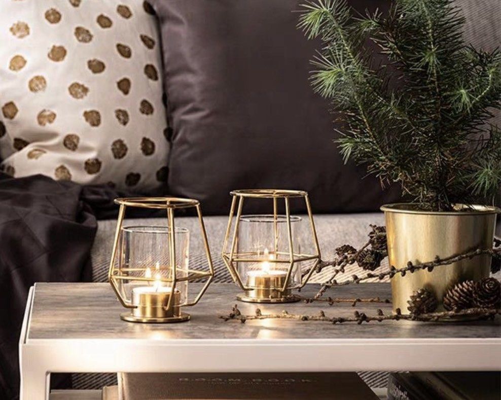 Mirror / Cage - Wedding Decor, Furniture & Home Living, Home Decor ...