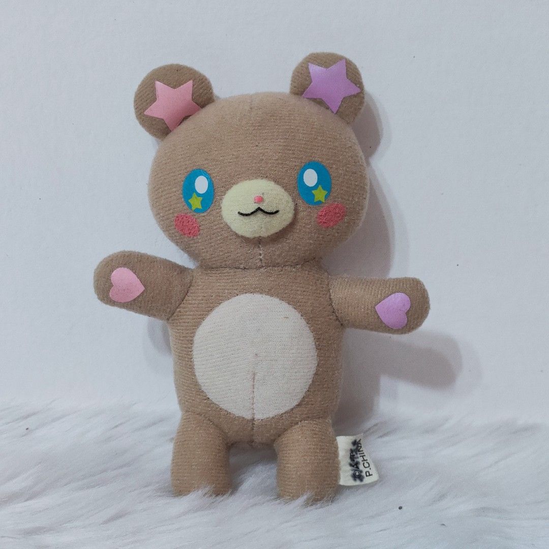 Mofurun Precure Extra Small Plushie, Hobbies & Toys, Toys & Games on ...