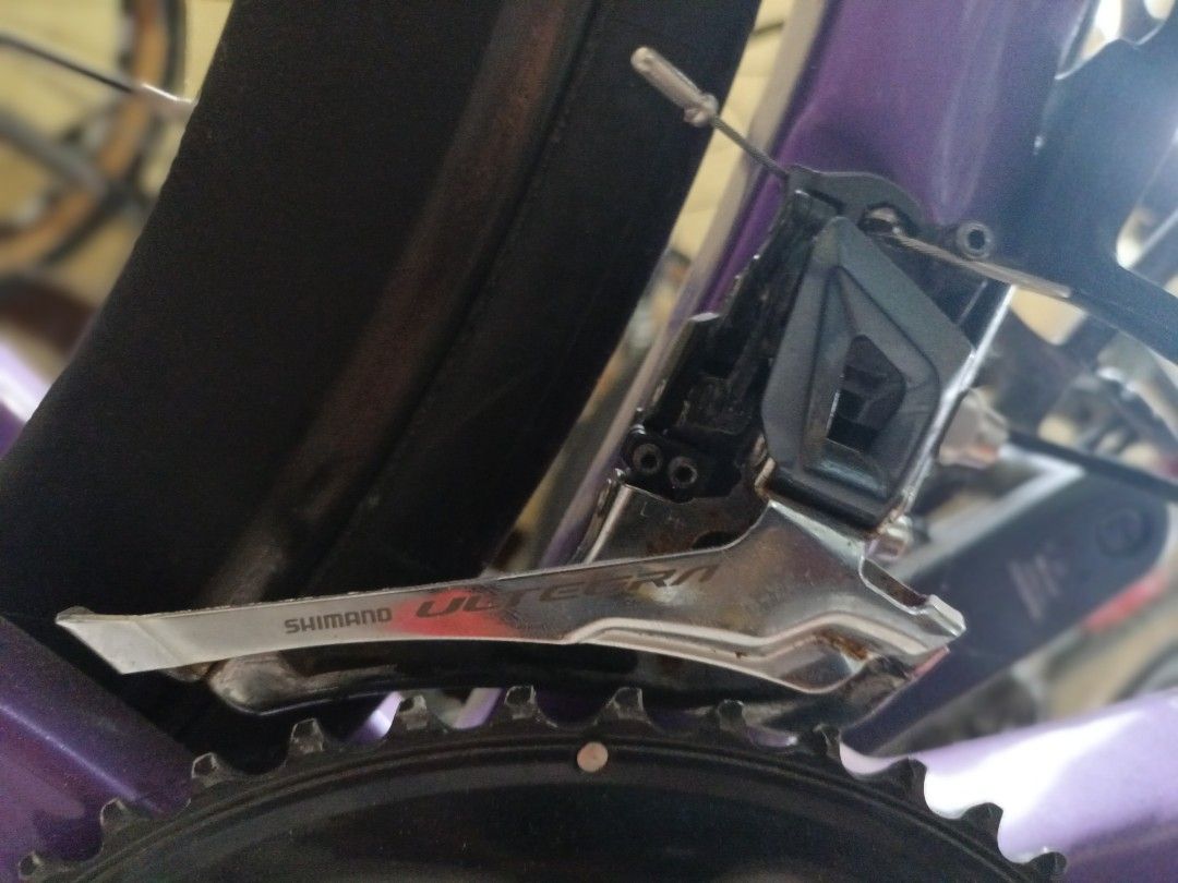 Mountainpeak Rexton 8000, Sports Equipment, Bicycles & Parts, Bicycles ...