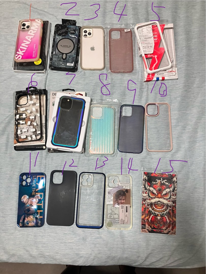 Multiple designs, Mobile Phones & Gadgets, Mobile & Gadget Accessories ...