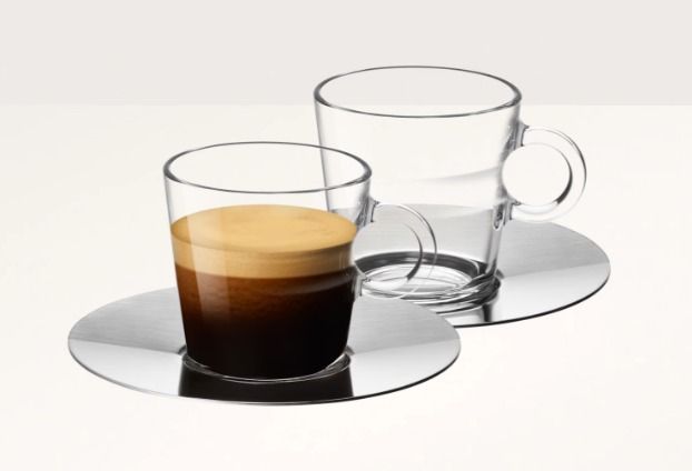 Nespresso - View Lungo Cups & Saucers, Furniture & Home Living ...
