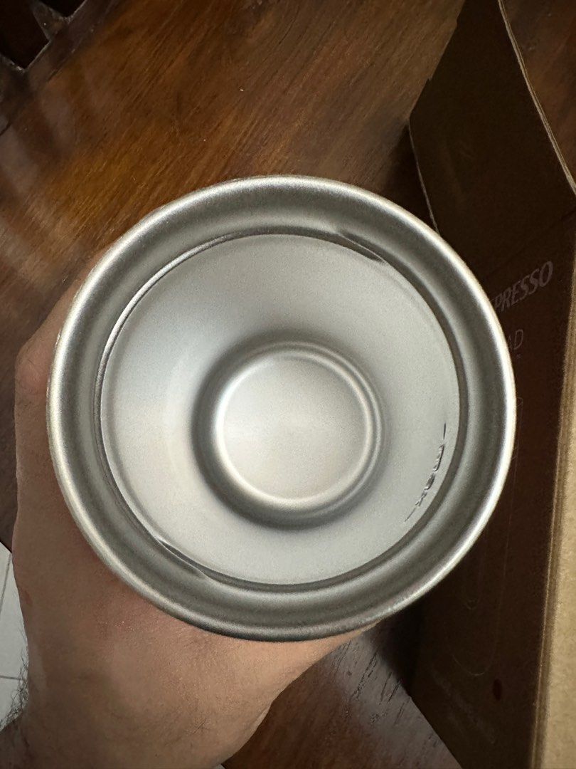 Nespresso nomad collection - Travel Mug in Raspberry, Furniture & Home ...