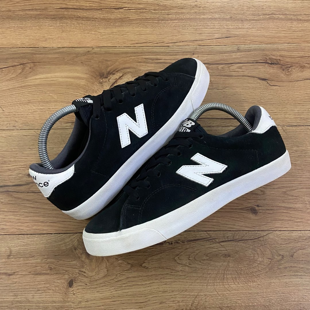 New Balance 210 (6.5uk), Men's Fashion, Footwear, Sneakers on Carousell