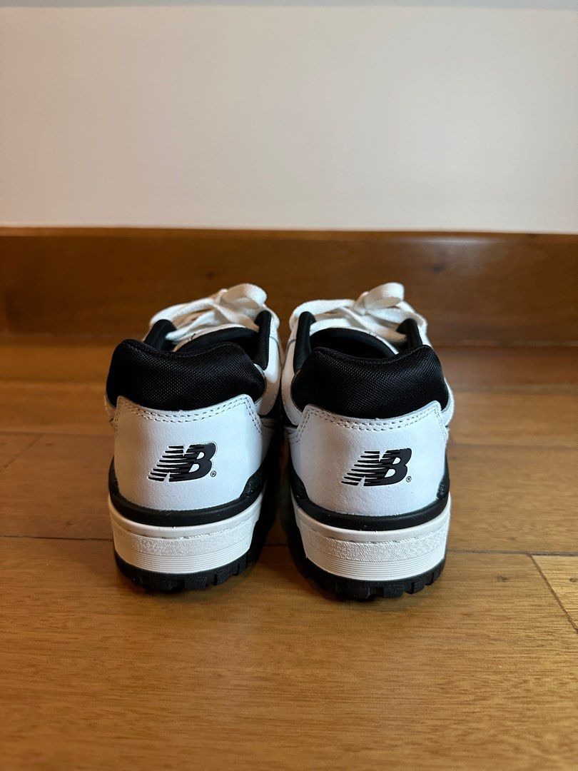 New Balance 550 Oreo, Men's Fashion, Footwear, Sneakers on Carousell