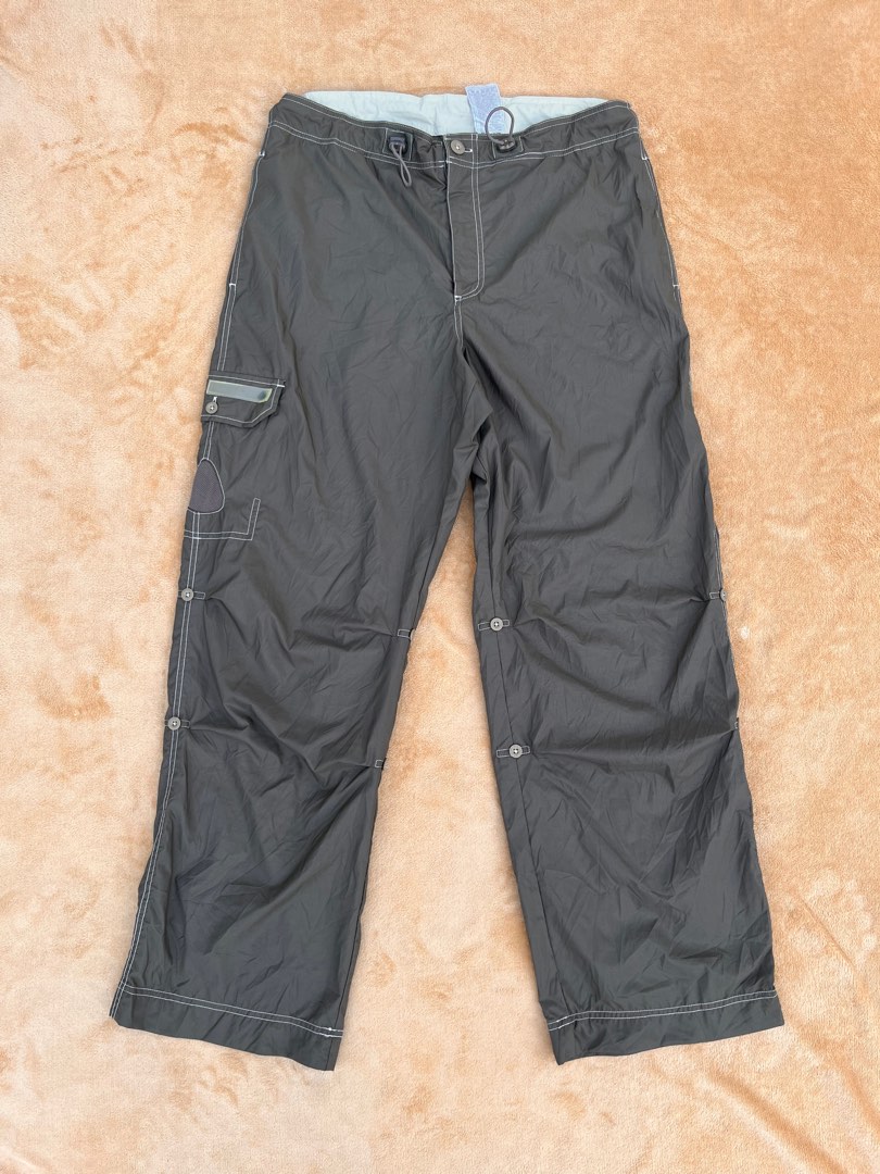 Nike acg, Men's Fashion, Bottoms, Jeans on Carousell