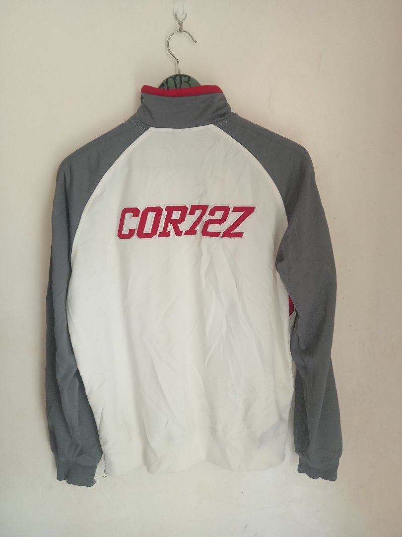 NIKE CORTEZ VINTAGE JACKET, Men's Fashion, Coats, Jackets and Outerwear ...
