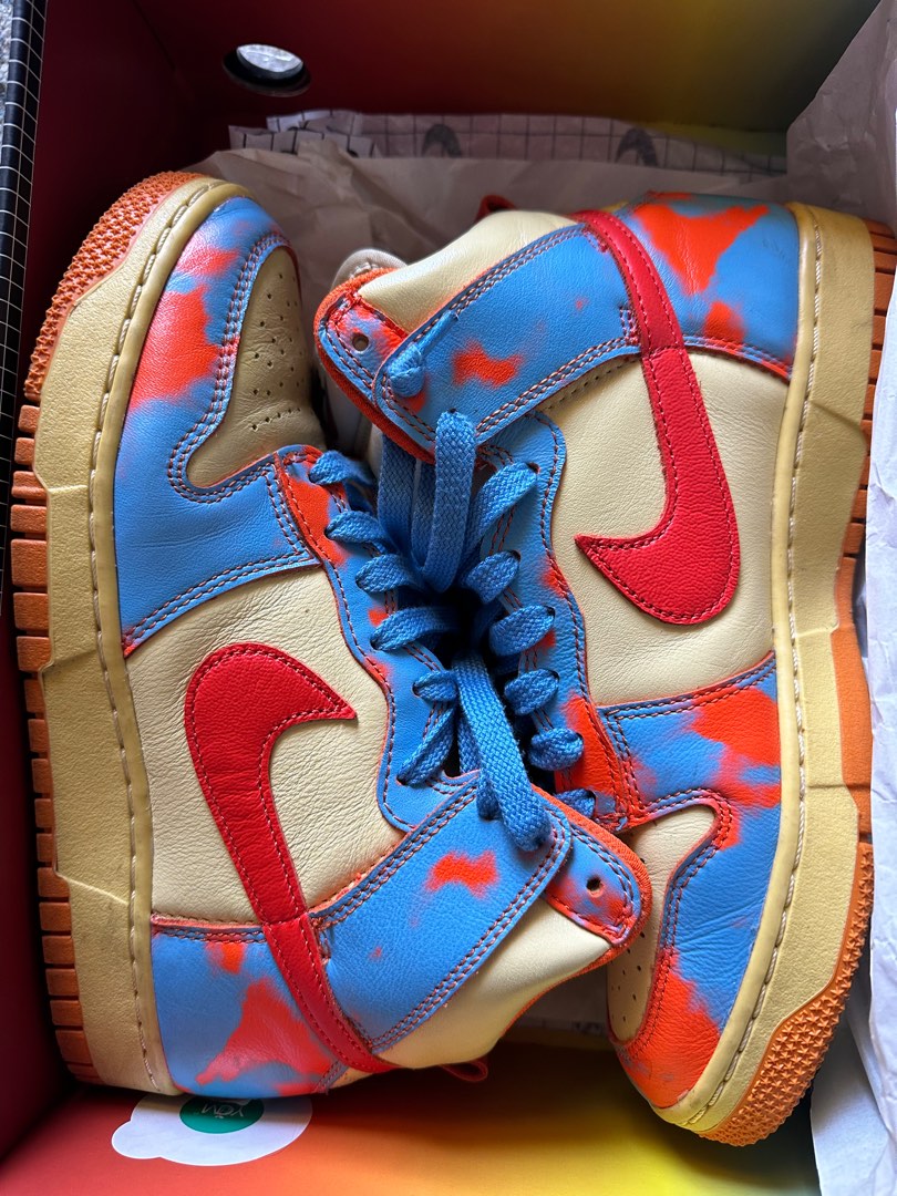 Nike Dunk 1985 Beaverton UNISEX, Luxury, Sneakers & Footwear on Carousell