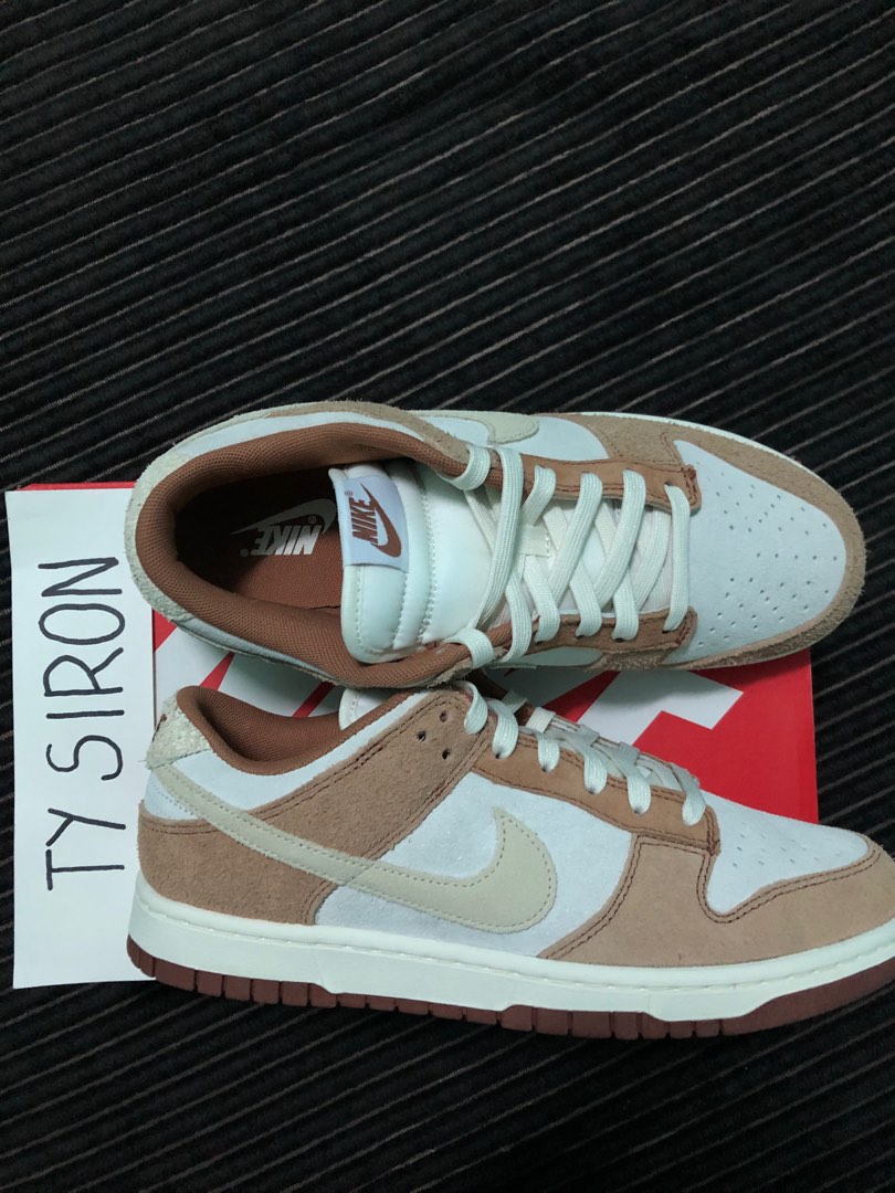Nike dunks, Men's Fashion, Footwear, Sneakers on Carousell