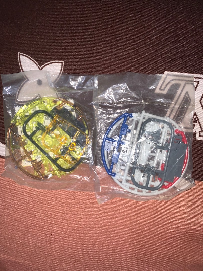 Nissin Cup Noodles Model Kit, Hobbies & Toys, Toys & Games on Carousell