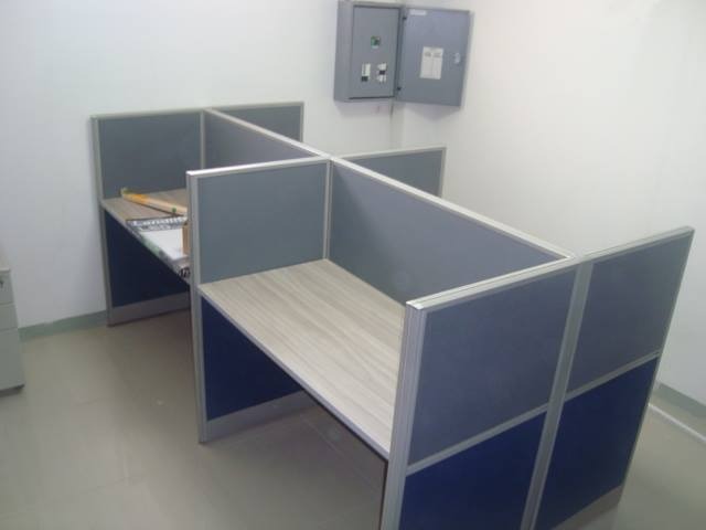 Office Furniture - Partitions, Furniture & Home Living, Office ...