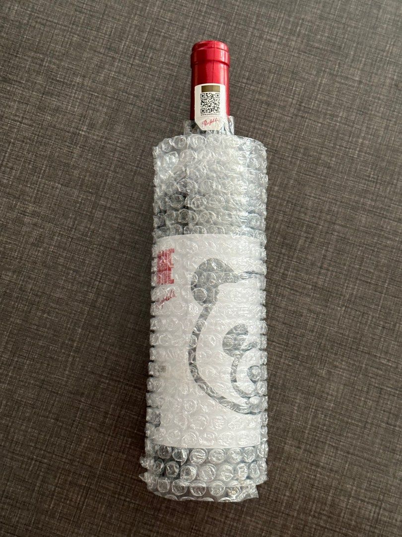 One by Penfolds - Human Made x Penfolds - 全套7支 (連Panda), 嘢食 & 嘢飲, 酒精飲料 ...
