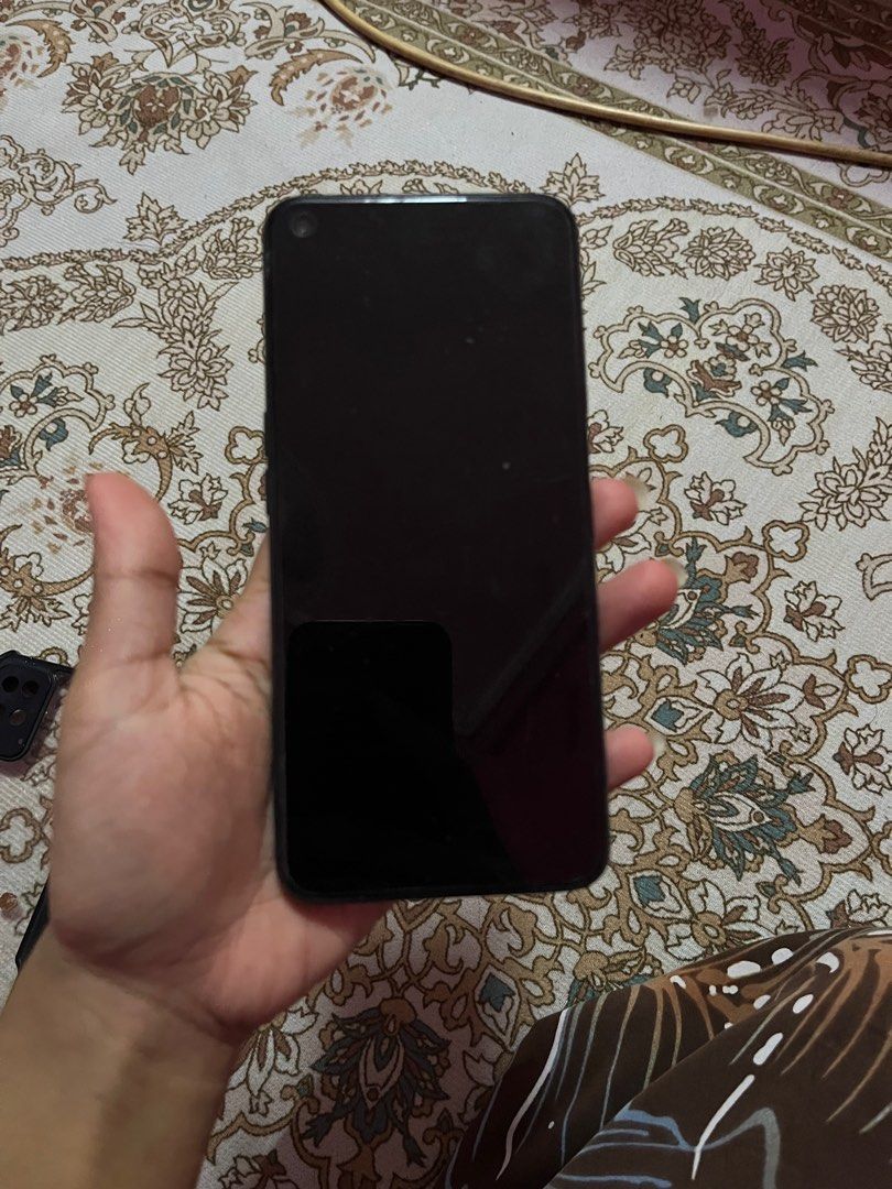 Oppo A54 CPH2293 4GB RAM + 128GB ROM Black 128 GB, Mobile Phones ...