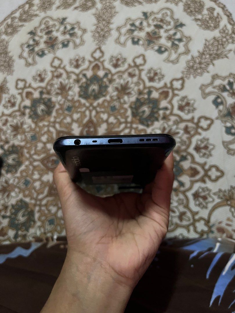 Oppo A54 CPH2293 4GB RAM + 128GB ROM Black 128 GB, Mobile Phones ...