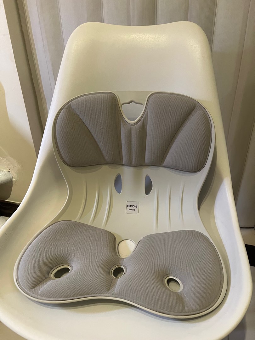 Original Curble Chair Support, Furniture & Home Living, Furniture ...