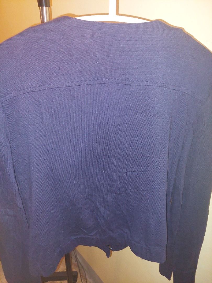 Original LOFT Moto Jacket, Women's Fashion, Coats, Jackets and ...