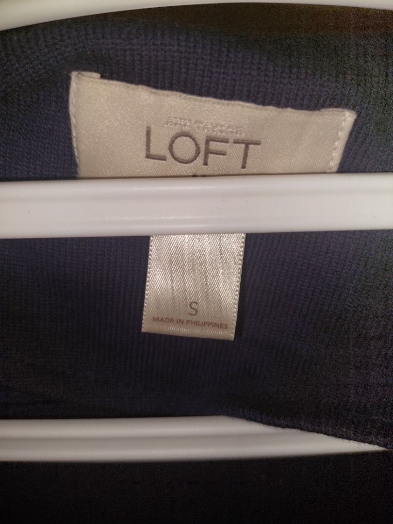 Original LOFT Moto Jacket, Women's Fashion, Coats, Jackets and ...