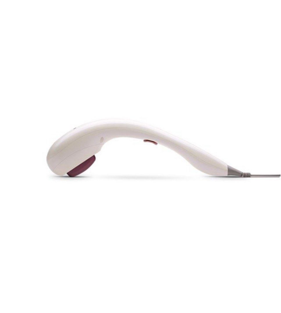 OSIM uPamper Lite Handheld Massager with High speed Tapping, Beauty ...
