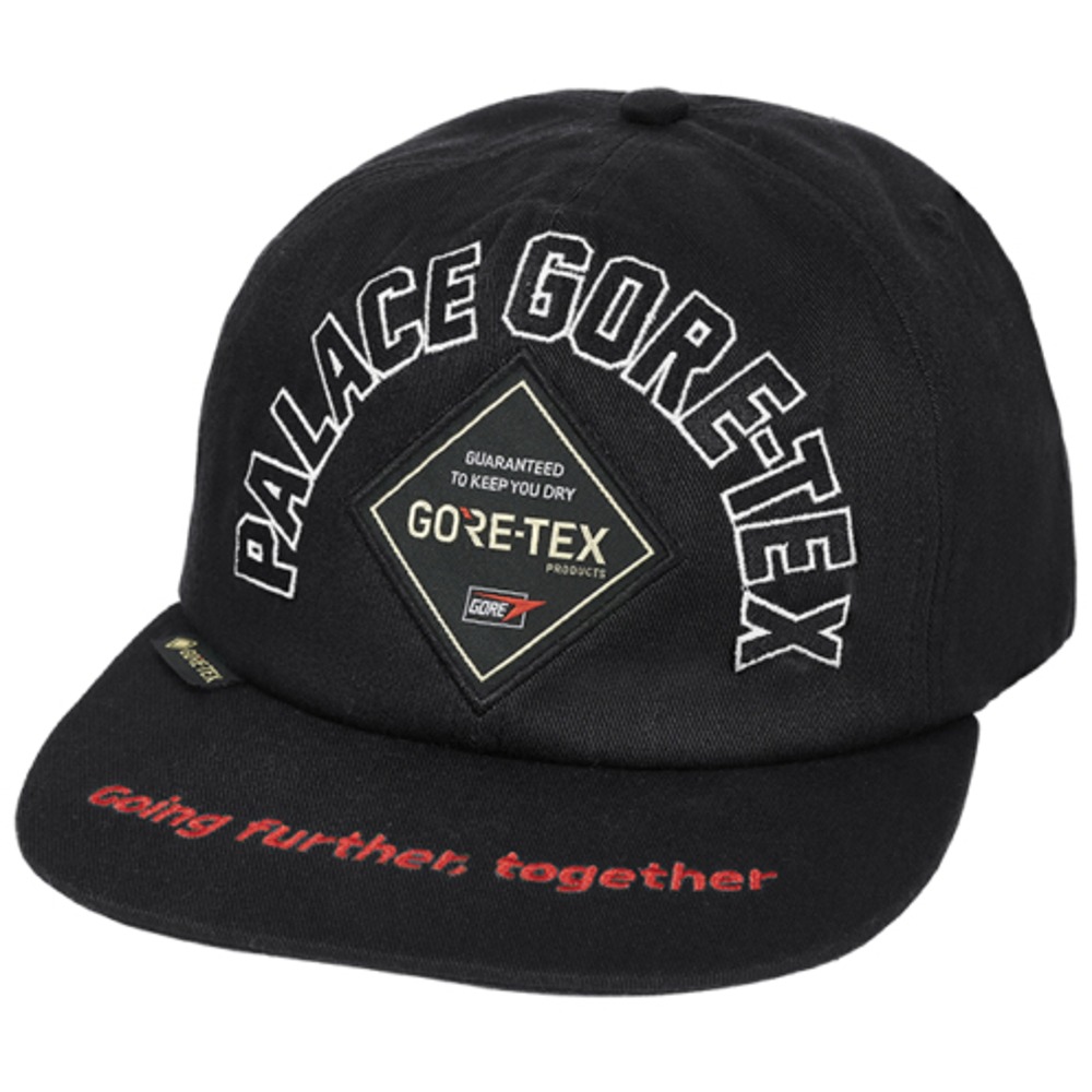 Palace cap gore tex pal ultimo 23 palace skateboards, Men's Fashion ...