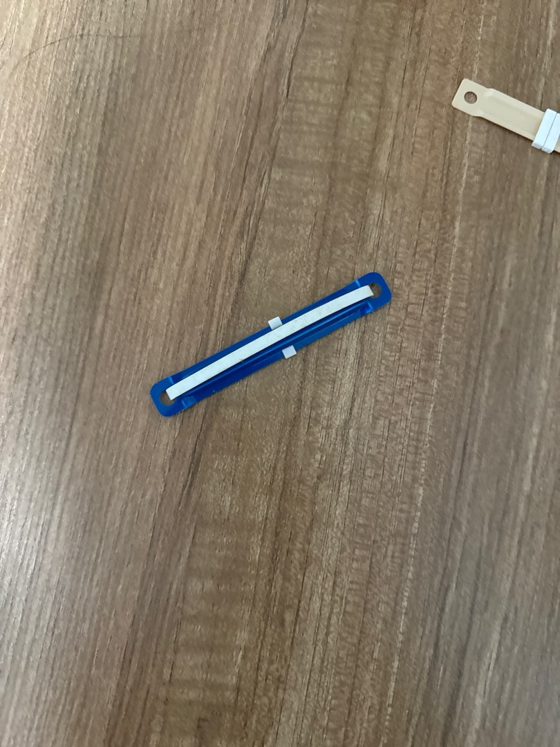 Paper Fastener 8cm, Furniture & Home Living, Home Improvement ...