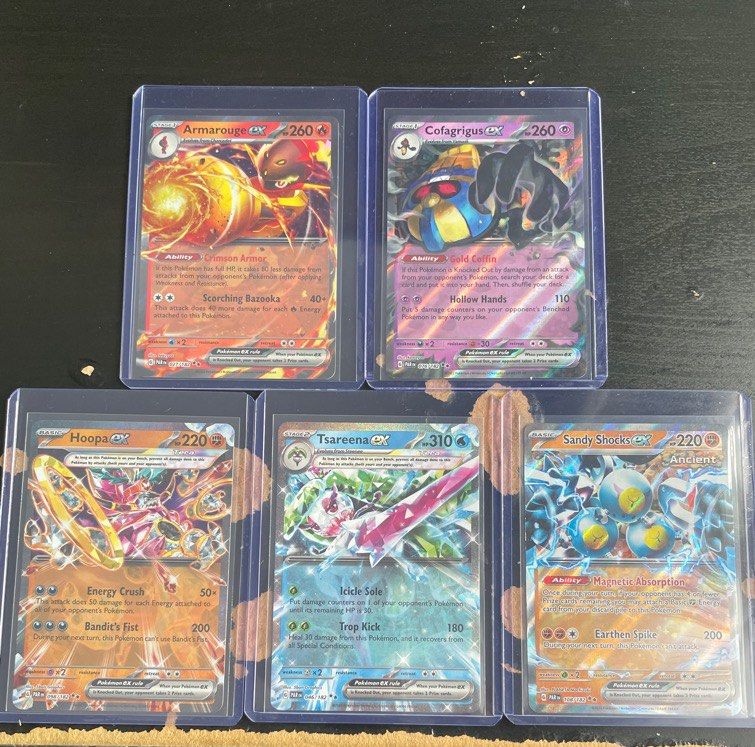 Paradox Rift ex, Hobbies & Toys, Toys & Games on Carousell