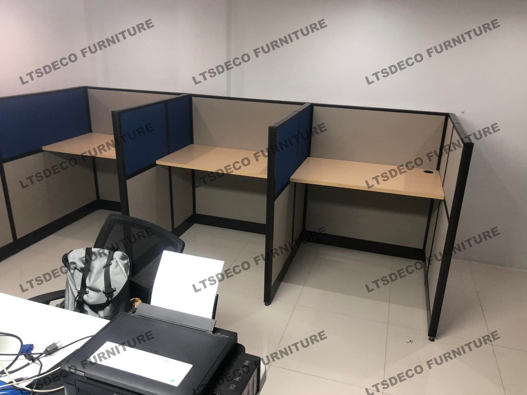 PARTITION CUBICLE CUSTOMIZED | OFFICE FURNITURE AND PARTITION ...
