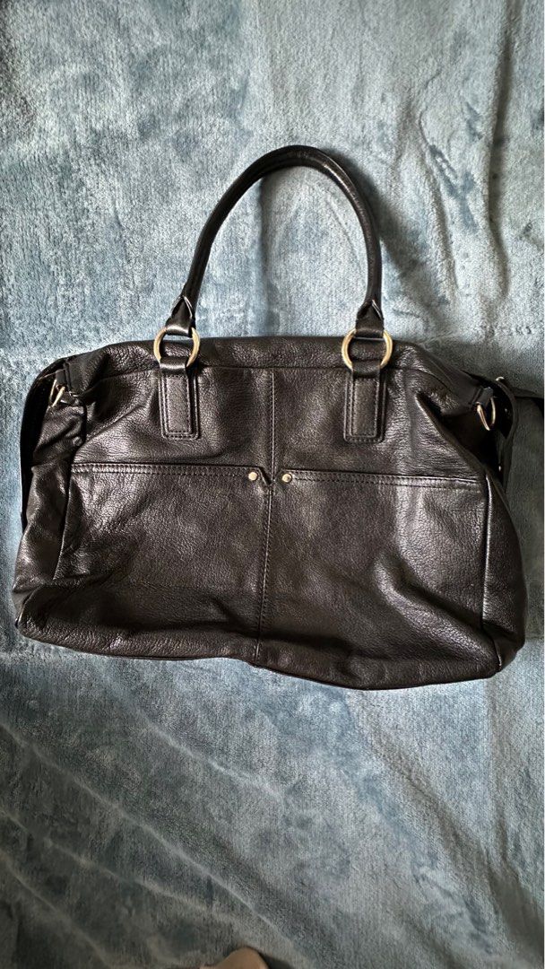 Patrice Breal crossbody bag sold, Women's Fashion, Bags & Wallets ...