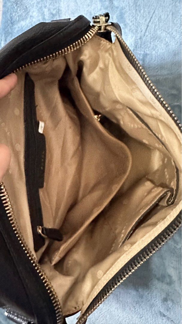 Patrice Breal crossbody bag sold, Women's Fashion, Bags & Wallets ...