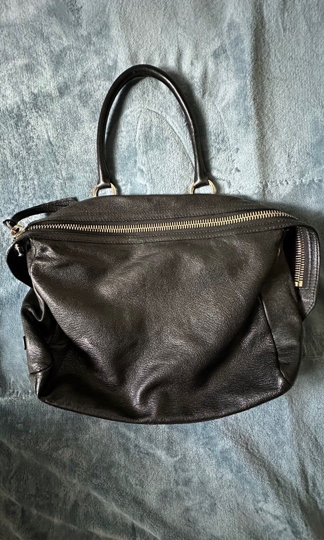 Patrice Breal crossbody bag sold, Women's Fashion, Bags & Wallets ...